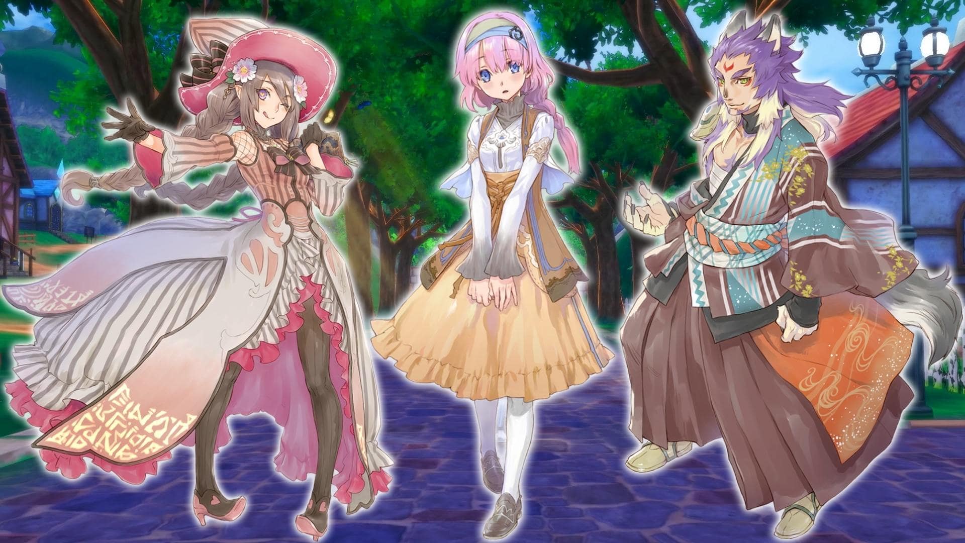 【ルーンファクトリー5】おすすめのMOD(チート)一覧とMOD入れ方・手順の解説【Rune Factory 5】 – MODライブラリー