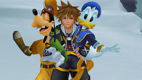 【キングダム ハーツ II】おすすめのMOD(ロクサス・チート)一覧とMOD入れ方手順の解説【KINGDOM HEARTS II・KH2 ...