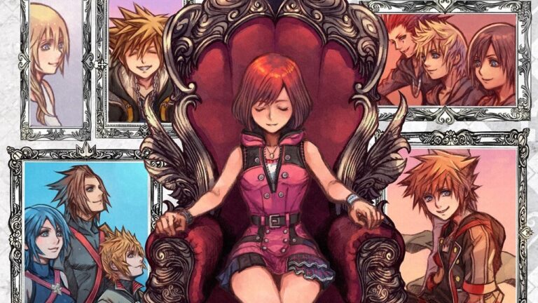 【キングダム ハーツ -ファイナルミックス-】おすすめのMOD一覧とMOD入れ方手順の解説【Final Mix・KH1】 – MODライブラリー