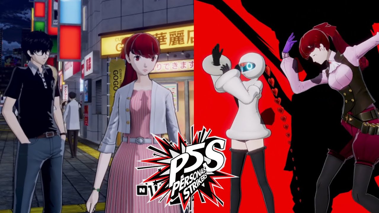 【ペルソナ5 ザ・ロイヤル: P5R】おすすめのMOD一覧(主人公変更・チート)とMOD入れ方・手順の解説【PERSONA5】 – MODライブラリー
