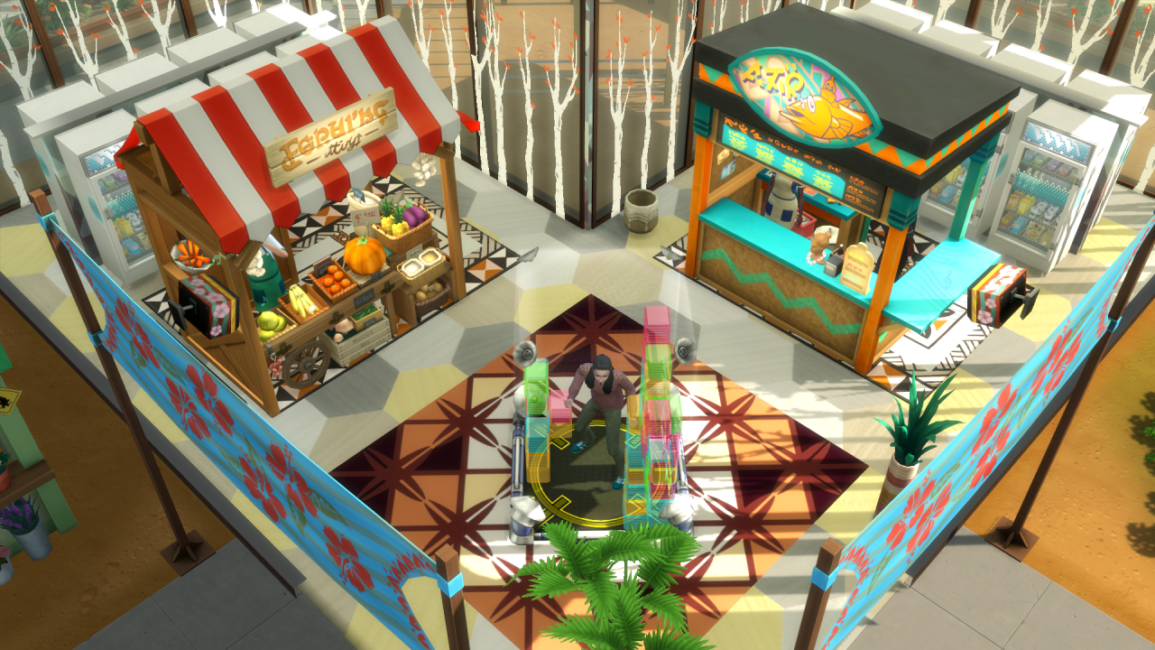 【ザ・シムズ4(The Sim 4)】おすすめのMOD(チート・新要素)等30選一覧とMOD入れ方手順の解説 – MODライブラリー