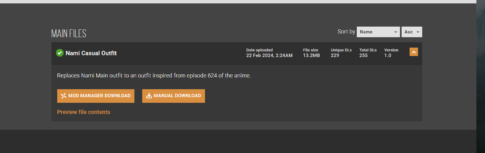 【CODE VEIN】おすすめのMOD(見た目)一覧とMOD入れ方導入手順の解説【コードヴェイン】 – MODライブラリー