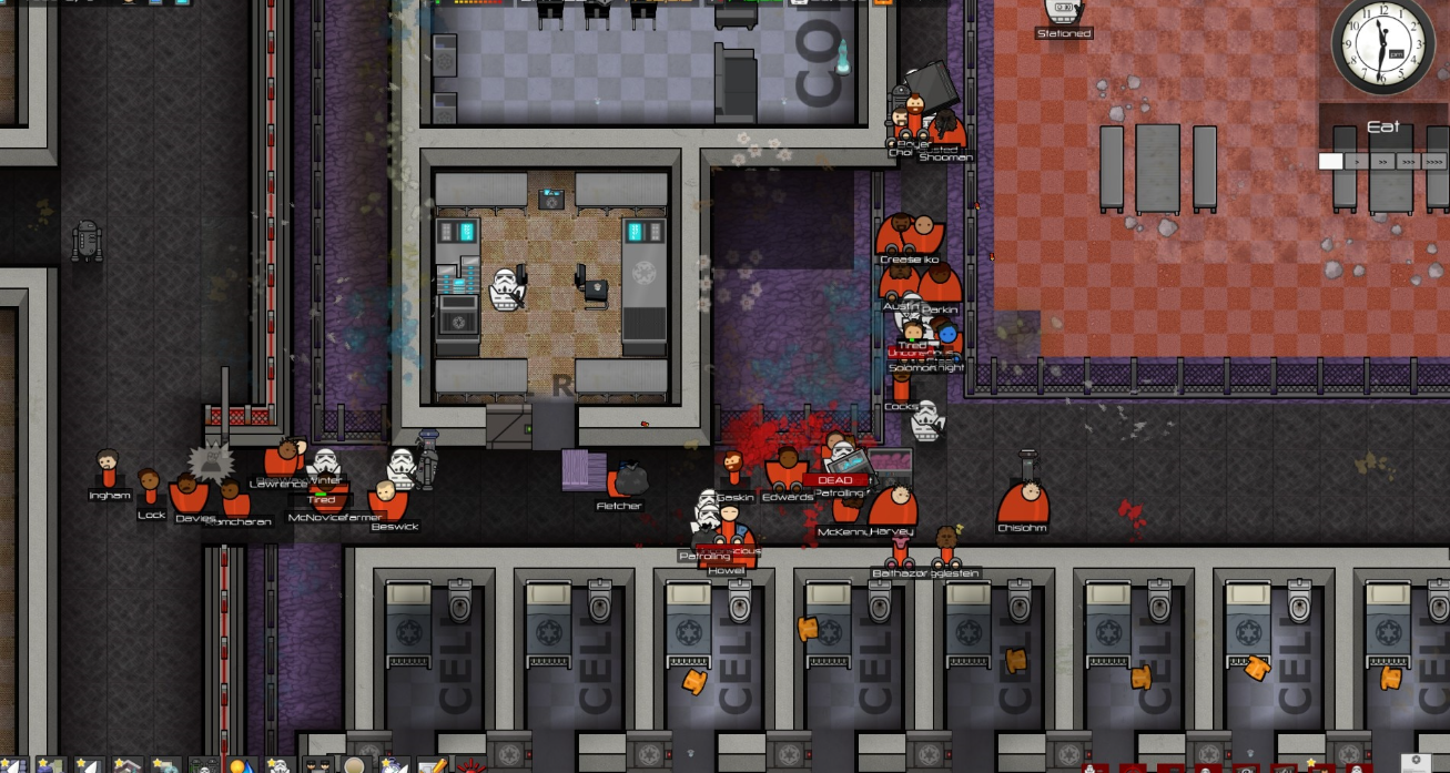 【Prison Architect】おすすめのMOD(チート)一覧とMOD入れ方導入手順の解説【プリズン・アーキテクト】 – MODライブラリー