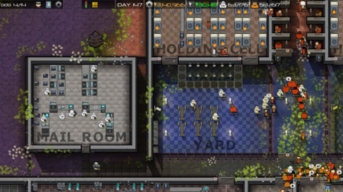 【Prison Architect】おすすめのMOD(チート)一覧とMOD入れ方導入手順の解説【プリズン・アーキテクト】 – MODライブラリー