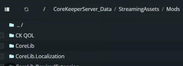 【Core Keeper】おすすめのMOD(チート)一覧とMOD入れ方導入手順の解説【コアキーパー】 – MODライブラリー
