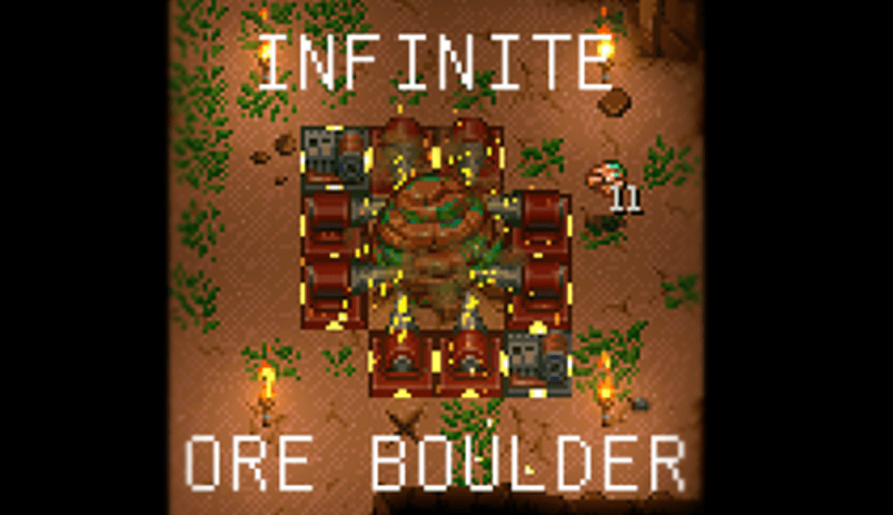 【Core Keeper】おすすめのMOD(チート)一覧とMOD入れ方導入手順の解説【コアキーパー】 – MODライブラリー