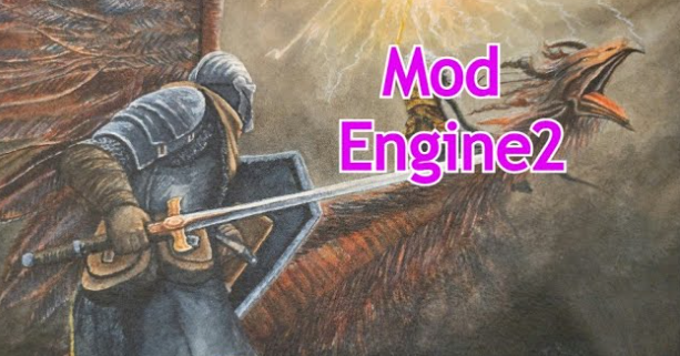 【Mod Engine 2】の導入・使い方の設定方法【エルデンリング・アーマードコア対応】 – MODライブラリー
