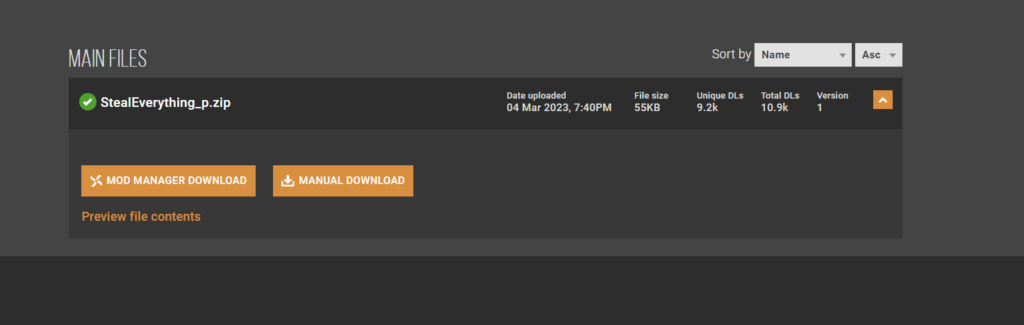 【Undertale】おすすめのMOD(見た目)一覧とMOD入れ方導入手順の解説【アンダーテイル】 – MODライブラリー