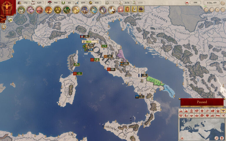 【Imperator: Rome】おすすめのMOD(日本語化)一覧とMOD入れ方導入手順の解説 – MODライブラリー
