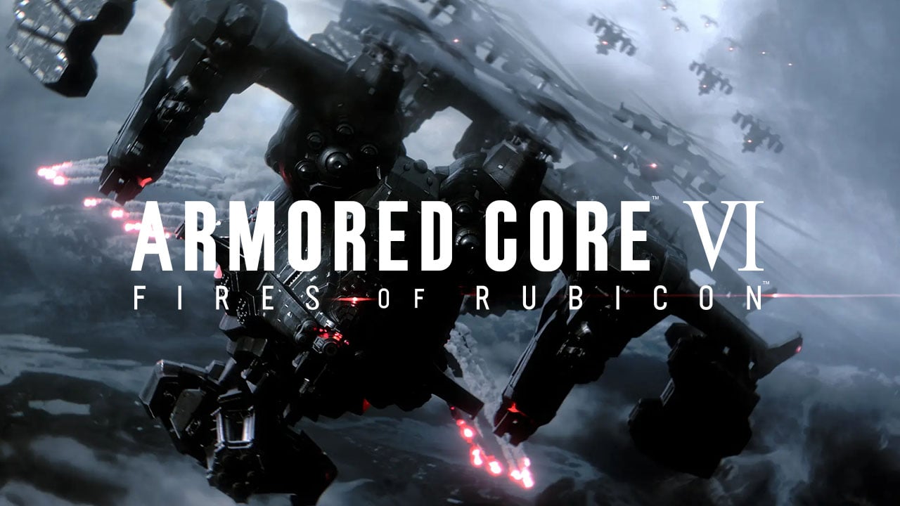 【アーマード・コア6】おすすめのMOD(チート)一覧とMOD入れ方導入手順の解説【ARMORED CORE VI FIRES OF RUBICON】 – MODライブラリー