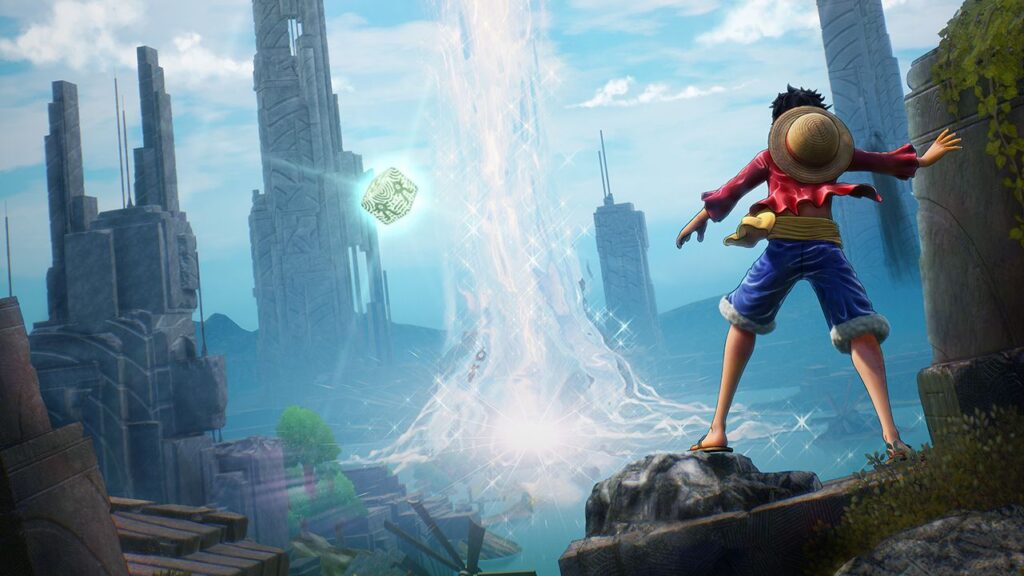 【ワンピース オデッセイ】おすすめのMOD(チート) 等25選とMOD入れ方手順の解説【ONE PIECE ODYSSEY】 – MODライブラリー