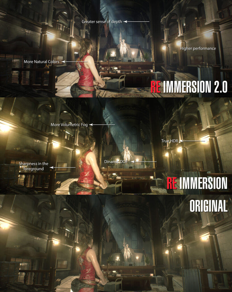 【ReShade】の導入方法・使い方・プリセットの変更などの設定方法【色調補正ツール】 – MODライブラリー