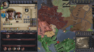 【クルセイダーキングスII】おすすめのMOD一覧とMOD入れ方導入手順の解説【CK2】 – MODライブラリー