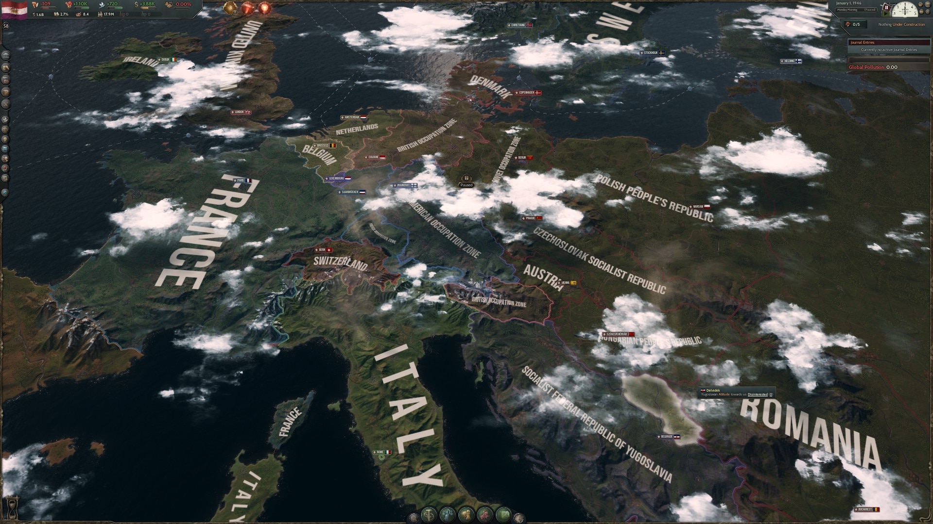 【Victoria 3】おすすめのMOD(チート・新機能追加)一覧とMOD入れ方導入手順の解説【ヴィクトリア3】 – MODライブラリー