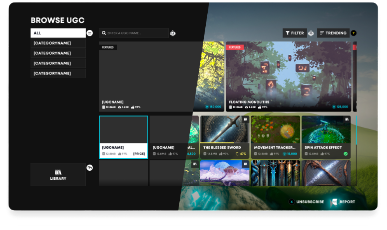 mod.io」の使い方】アカウント登録作成・MODのダウンロードの手順を図解で解説 – MODライブラリー