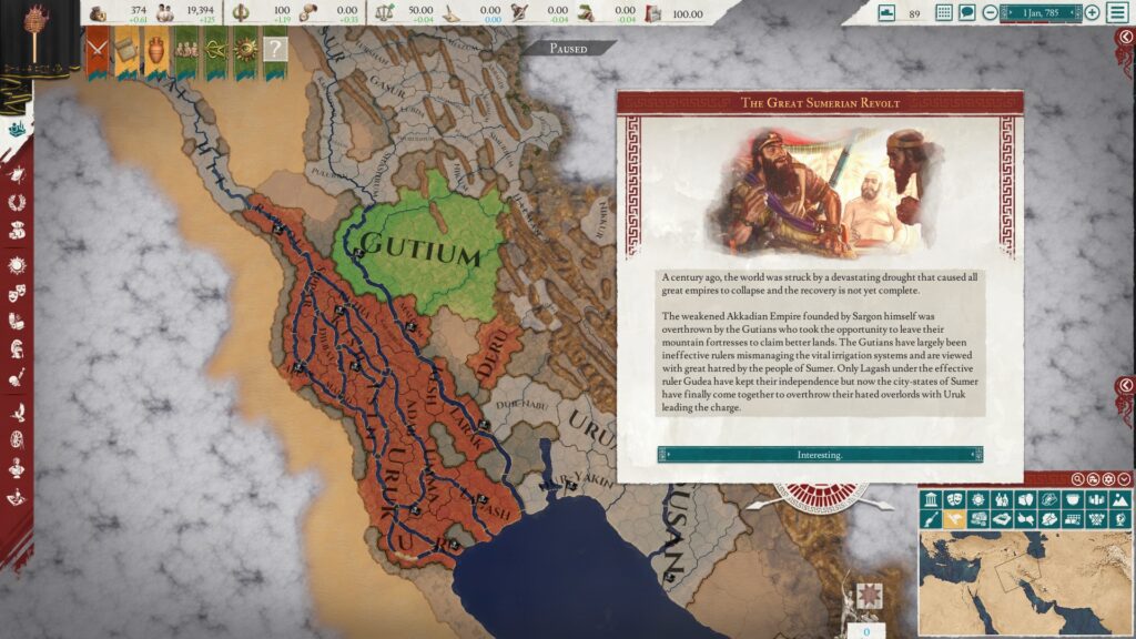 【Imperator: Rome】おすすめのMOD(日本語化)一覧とMOD入れ方導入手順の解説 – MODライブラリー