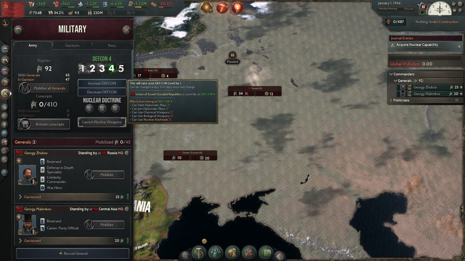 【Victoria 3】おすすめのMOD(チート・新機能追加)一覧とMOD入れ方導入手順の解説【ヴィクトリア3】 – MODライブラリー