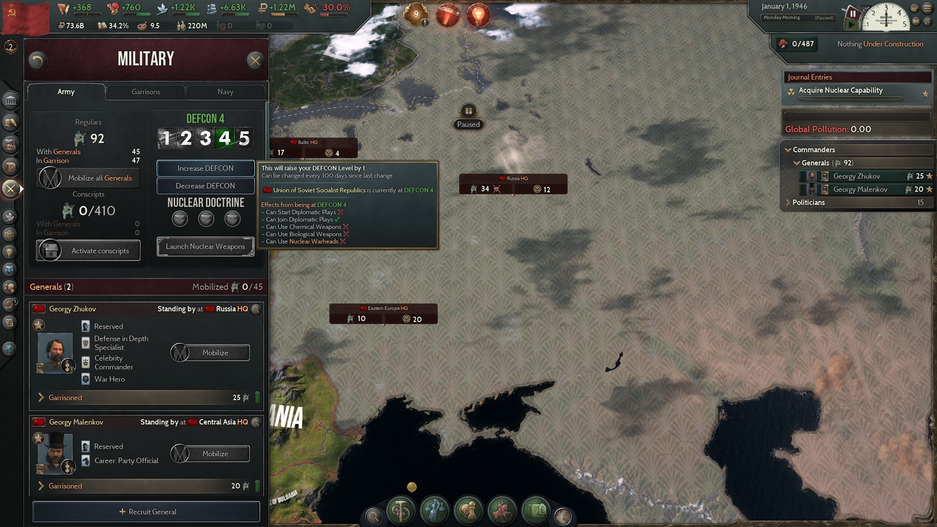 【Victoria 3】おすすめのMOD(チート・新機能追加)一覧とMOD入れ方導入手順の解説【ヴィクトリア3】 – MODライブラリー