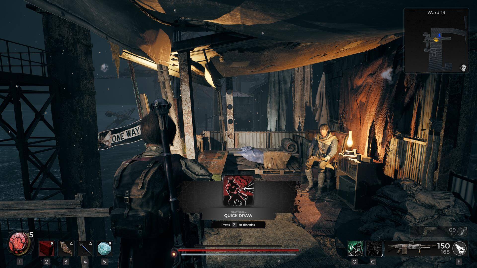 【Remnant II】おすすめのMOD(チート・難易度変更)一覧とMOD入れ方導入手順の解説【レムナント2】 – MODライブラリー