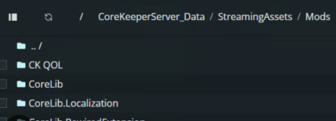 【Core Keeper】おすすめのMOD(チート)一覧とMOD入れ方導入手順の解説【コアキーパー】 – MODライブラリー