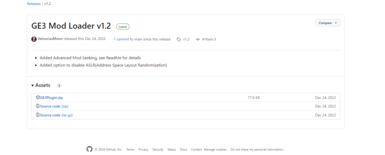 【ゴッドイーター3】おすすめのMOD(チート)一覧とMOD入れ方導入手順の解説【GE3/GOD EATER 3】 – MODライブラリー