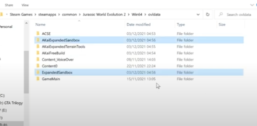【ジュラシックワールド エボリューション2】おすすめのMOD(チート・恐竜追加)一覧とMOD入れ方導入手順の解説【JW2】 – MODライブラリー