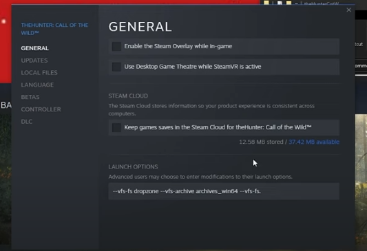 【theHunter: Call of the Wild】おすすめのMOD(チート・移動速度)一覧とMOD入れ方導入手順の解説【コールオブザ ...