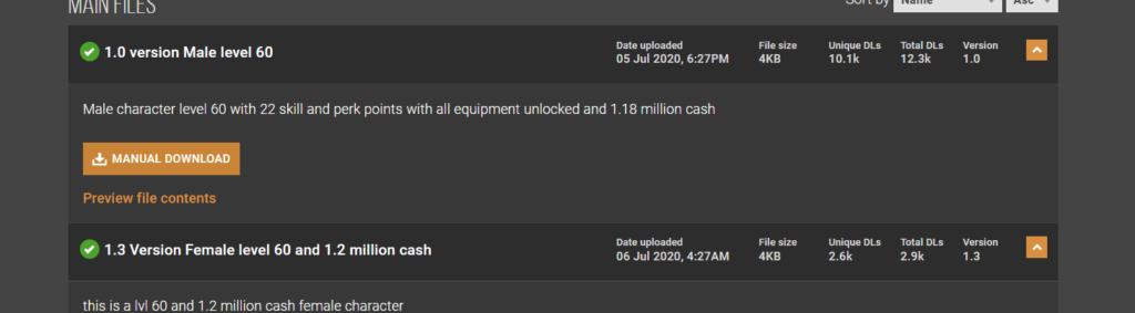 【theHunter: Call of the Wild】おすすめのMOD(チート・移動速度)一覧とMOD入れ方導入手順の解説【コールオブザ ...
