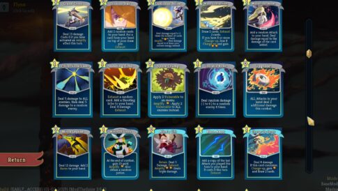【Slay the Spire】おすすめのMOD(チート)一覧とMOD入れ方導入手順の解説【スレイザスパイア】 – MODライブラリー