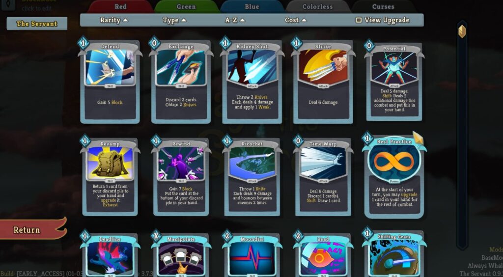 【Slay the Spire】おすすめのMOD(チート)一覧とMOD入れ方導入手順の解説【スレイザスパイア】 – MODライブラリー