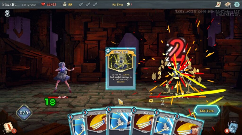 【Slay the Spire】おすすめのMOD(チート)一覧とMOD入れ方導入手順の解説【スレイザスパイア】 – MODライブラリー