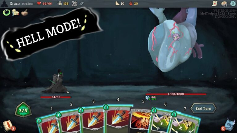 【Slay the Spire】おすすめのMOD(チート)一覧とMOD入れ方導入手順の解説【スレイザスパイア】 – MODライブラリー