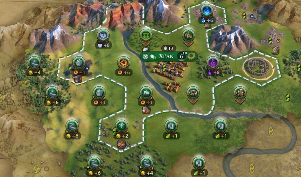 【シドマイヤーズ シヴィライゼーション VI】おすすめのMOD(チート)一覧とMOD入れ方導入手順の解説【CIV6】 – MODライブラリー