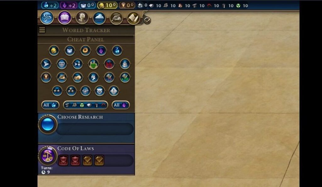【シドマイヤーズ シヴィライゼーション VI】おすすめのMOD(チート)一覧とMOD入れ方導入手順の解説【CIV6】 – MODライブラリー