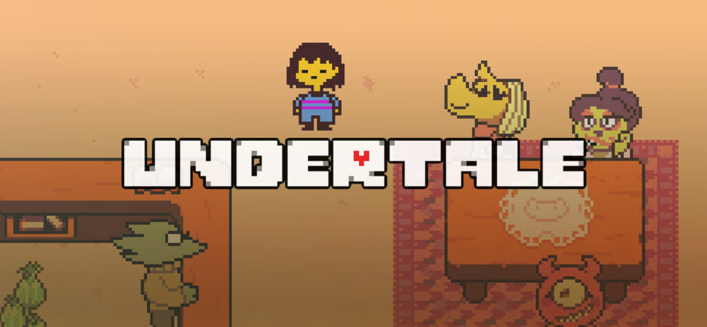 【Undertale】おすすめのMOD(見た目)一覧とMOD入れ方導入手順の解説【アンダーテイル】 – MODライブラリー