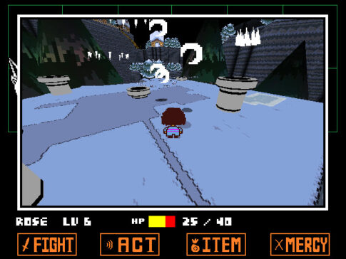 【Undertale】おすすめのMOD(見た目)一覧とMOD入れ方導入手順の解説【アンダーテイル】 – MODライブラリー