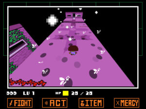 【Undertale】おすすめのMOD(見た目)一覧とMOD入れ方導入手順の解説【アンダーテイル】 – MODライブラリー
