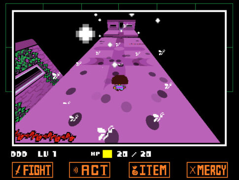 【Undertale】おすすめのMOD(見た目)一覧とMOD入れ方導入手順の解説【アンダーテイル】 – MODライブラリー
