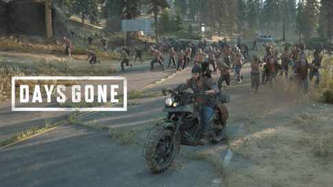 【Days Gone】おすすめのMOD(チート・規制)一覧とMOD入れ方導入手順の解説【デイズゴーン】 – MODライブラリー
