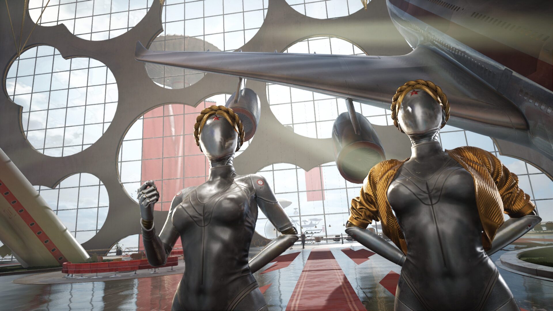 【Atomic Heart】おすすめのMOD(チート)一覧とMOD入れ方導入手順の解説【アトミックハート】 – MODライブラリー