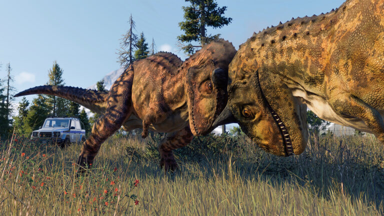 【ジュラシックワールド エボリューション2】おすすめのMOD(チート・恐竜追加)一覧とMOD入れ方導入手順の解説【JW2】 – MODライブラリー