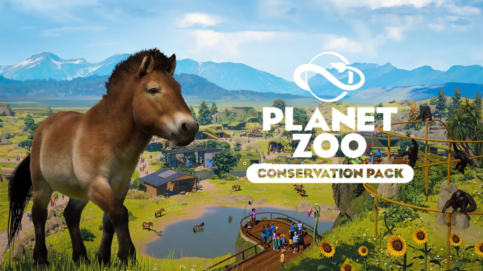 【Planet Zoo】おすすめのMOD(見た目・チート)一覧とMOD入れ方導入手順の解説【プラネット ズー】 – MODライブラリー