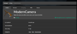 【V Rising】おすすめのMOD(チート)一覧とMOD入れ方導入手順の解説【Vライジング】 – MODライブラリー