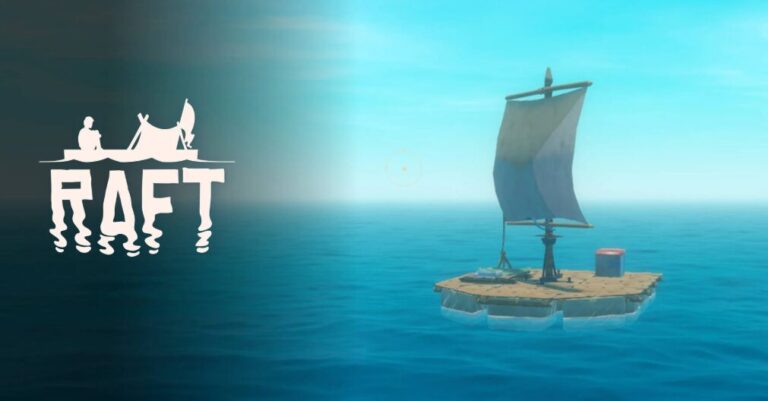【Raft(レフト)】おすすめのMOD(チート)一覧とMOD入れ方導入手順の解説 – MODライブラリー