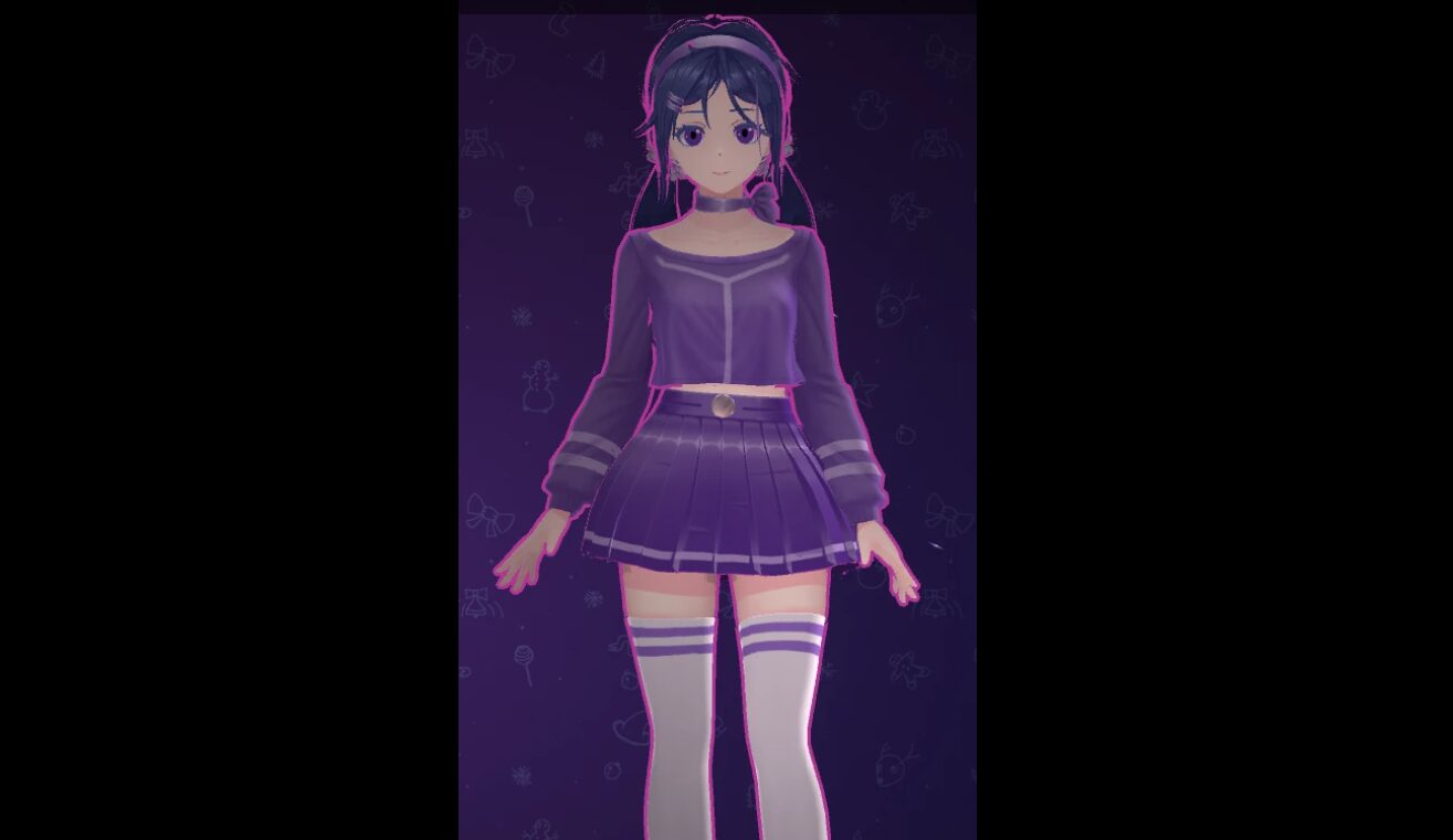 【miside ミサイド】おすすめのmod見た目・チート一覧とmod入れ方導入手順の解説 Modライブラリー