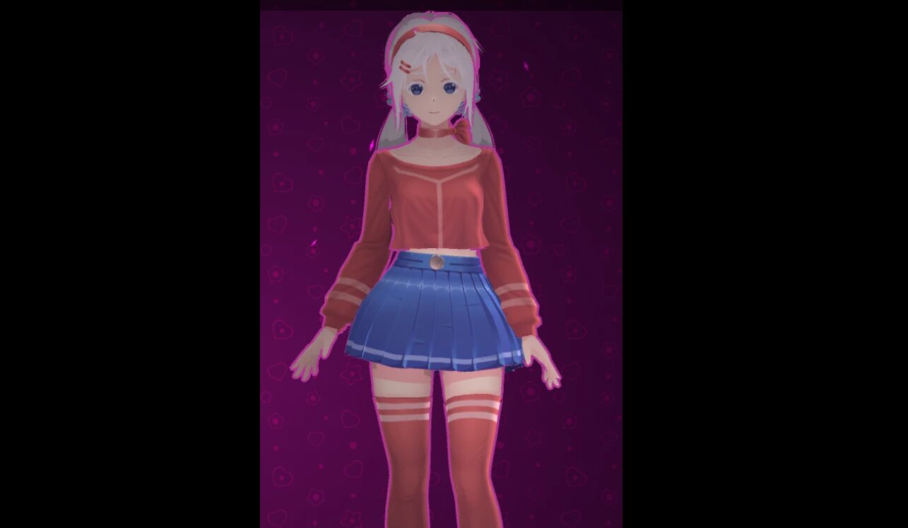 【miside ミサイド】おすすめのmod見た目・チート一覧とmod入れ方導入手順の解説 Modライブラリー