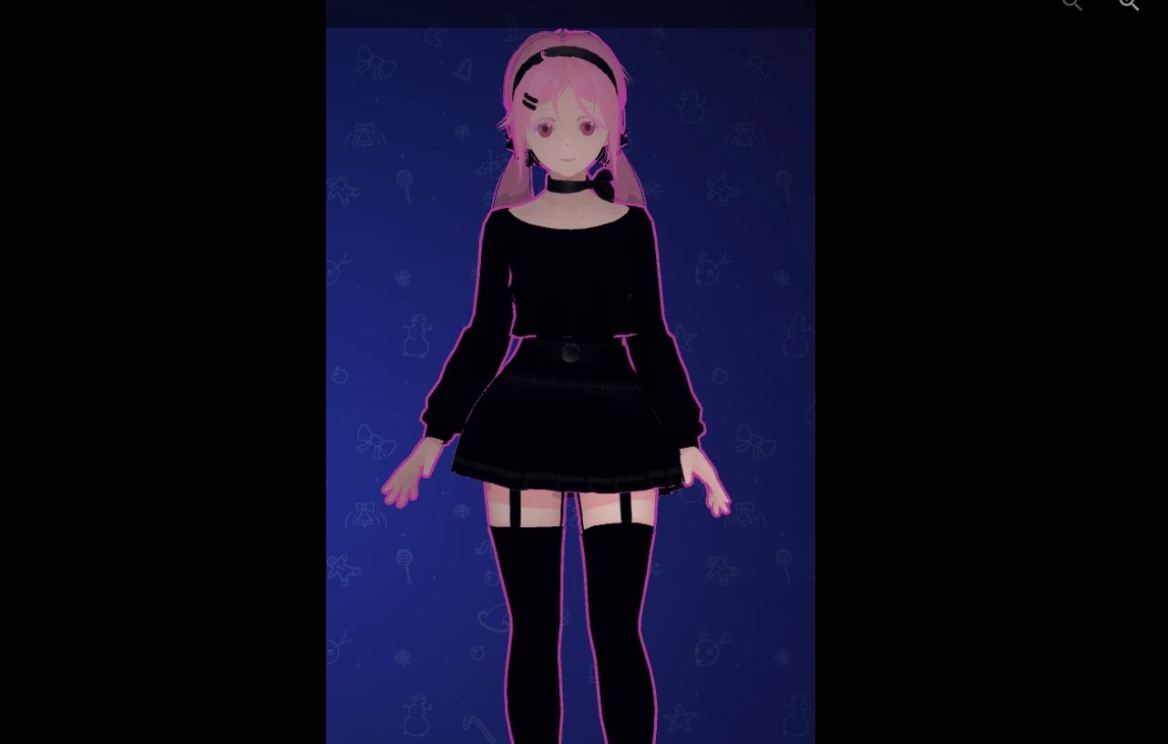 【miside ミサイド】おすすめのmod見た目・チート一覧とmod入れ方導入手順の解説 Modライブラリー