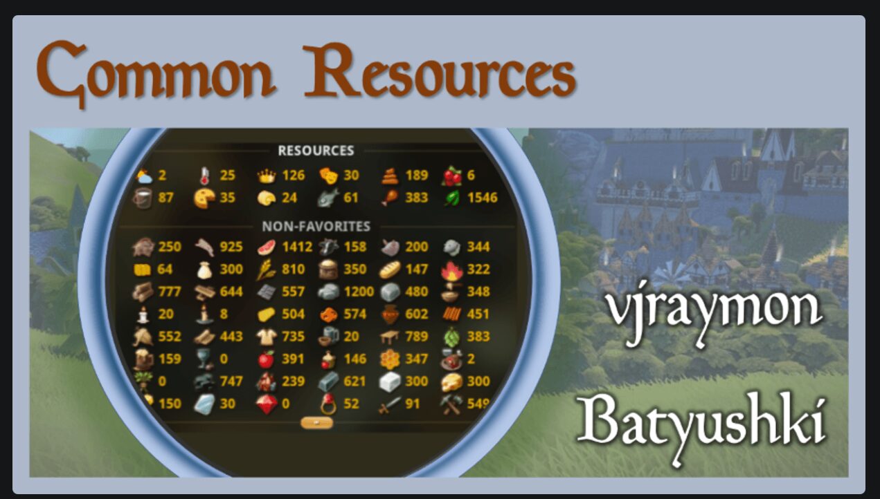 【foundation】おすすめのMOD(見た目変更・チート)一覧とMOD入れ方導入手順の解説 – MODライブラリー