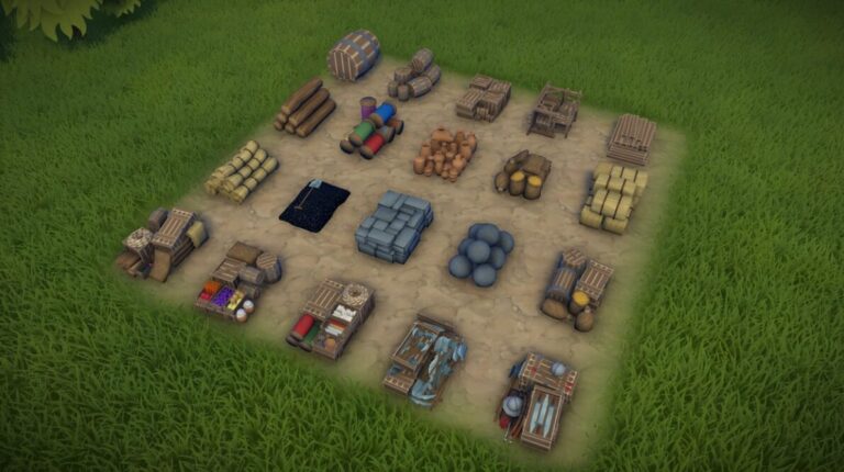 【foundation】おすすめのMOD(見た目変更・チート)一覧とMOD入れ方導入手順の解説 – MODライブラリー