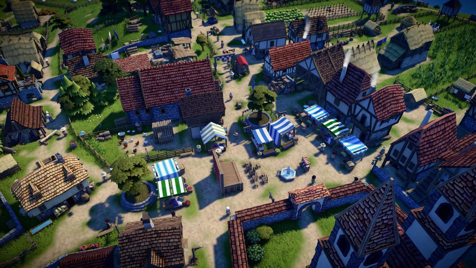 【foundation】おすすめのMOD(見た目変更・チート)一覧とMOD入れ方導入手順の解説 – MODライブラリー